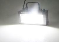 China 60W Stage Strobe Lights With Plug Blacklight Party Stage Lighting AC90-240V 50/60HZ for sale