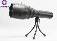 China Christmas Decorative Projector Lights With Music 2000mAh 18650 Battery 0.5W for sale
