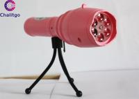 China House Color Laser Light Projector With 2000mAh Battery 5 Hours OEM Accepted for sale