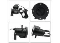 China Waterproof Decorative Projector Lights Valentine's Day Outdoor Remote Control for sale