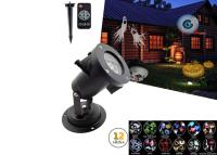 China Waterproof Decorative Projector Lights Valentine's Day Outdoor Remote Control for sale