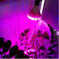 China Aluminum 6W LED Flowering Grow Lights 50000H 85V-265V High Luminous Efficiency for sale