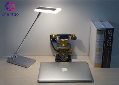China COB Dimmable LED Table Lamp Touch Button 20V 300mA 180 Degree Rotating For Kids for sale