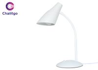China 5000K Study Dimmable LED Table Lamp Brightness Night Light AC110-220V Optional Color for sale