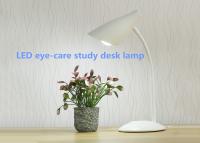 China 5000K Study Dimmable LED Table Lamp Brightness Night Light AC110-220V Optional Color for sale