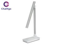 China USB Charging Dimmable LED Reading Light , LED Reading Lamp Bedroom 5 Levels for sale