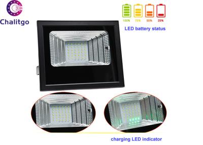 China 100W High Light Samsung 36 LED  Solar Powered Montion Sensor Garden Lights for sale