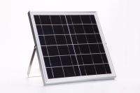 China 1100LM 90LED 50W Solar LED Remote Control Lighting All In One Solar Led Street Light for sale