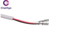 China Super Bright 0.5W Sewing Machine LED Lamp White Color U Shap For Industry for sale