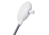 China 100 LM Sewing Machine Gooseneck Desk Lamp 19 Led Dimming US/EU Plug for sale
