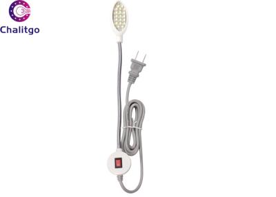 China 1W Power Night Sewing Machine LED Lamp 110-265V 6000-6500K CCT Energy Saving for sale