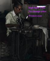 China 1W Power Night Sewing Machine LED Lamp 110-265V 6000-6500K CCT Energy Saving for sale