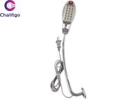 China 80 LM Sewing Machine LED Lamp , 12 LED Portable Night Light Lamp Working In Dark for sale