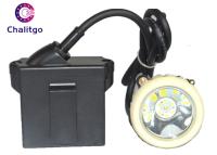 China Mining Light Standards KL5LM Miner Lamp Msha with Hardhat 10000LM for sale