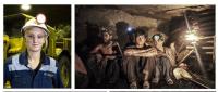 China Mining Light Standards KL5LM Miner Lamp Msha with Hardhat 10000LM for sale