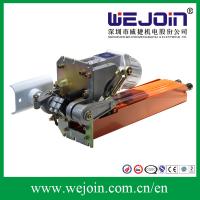 China 220V Electric Boom Barrier Gate For Road Traffic Access Control for sale