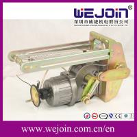 China Safety Boom Barrier Gate Electric Steel Material AC220V/110V For Smart Parking System for sale