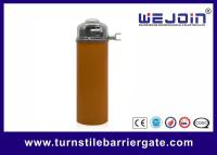 China Running Speed 0.3 Seconds MAX car parking gate automated DC24V​ Variable Frequency for sale