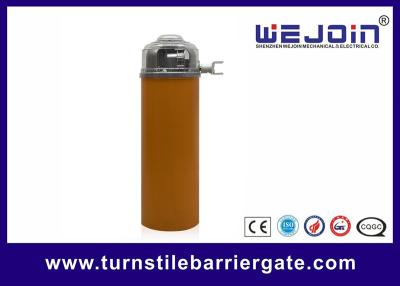 China Running Speed 0.3 Seconds MAX car parking gate automated DC24V​ Variable Frequency for sale