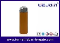 China 3D Parking Barrier Arm Gate DC12V Power Supply RS485 Communication for sale
