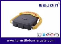 China DC 12Volt 7Ah Parking Lot Equipment  For Security Shop And Shopping Mall for sale