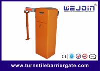China IP 44 Traffic Parking Management Systems For Access Control With Aluminum Alloy for sale