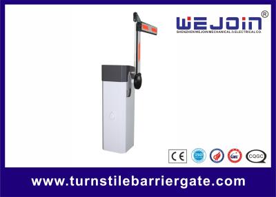 China Modern Style Intelligent Parking Automatic Barrier Gate for Access Control for sale