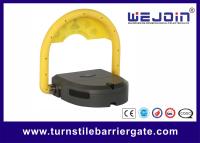 China 0.4A Remote Control Parking Lock for sale