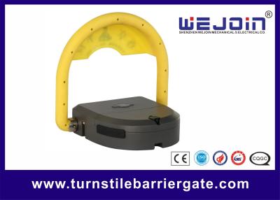 China 0.4A Remote Control Parking Lock for sale
