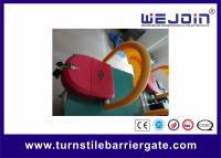 China Durable Automatic Parking Space Lock With Harsh Weather for Garage for sale