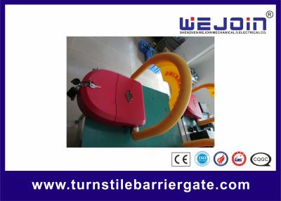 China Durable Automatic Parking Space Lock With Harsh Weather for Garage for sale
