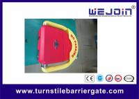 China Automatic Car Park Lock Parking Lot Equipment IP68 Waterproof for sale