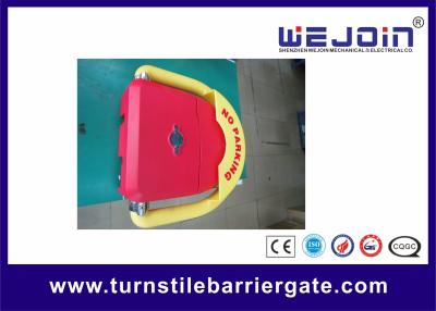 China Automatic Car Park Lock Parking Lot Equipment IP68 Waterproof for sale