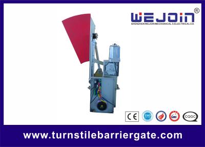 China 1s High Speed Stainless Steel Flap Turnstile Entry Systems Swing Turnstile for sale