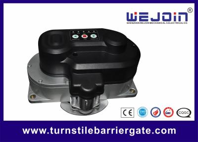 China Custom Pedestrian Access Control Turnstile Gate Double Direction for sale