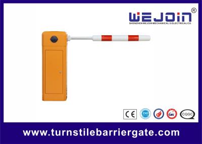 China Commecial Use High Speed Traffic Arm Barriers / Automatic Car Park Barrier for sale