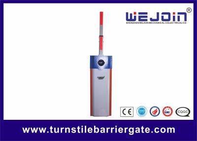 China High Duty Entry Exit Parking Barrier Gates for Access Control System for sale