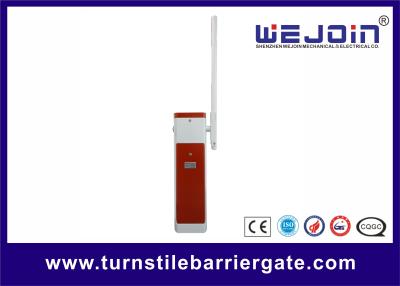 China Mannual Car Parking Management Systems With Automatic Temperature for sale