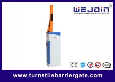 China Parking Lot Arm Gate with Infrared Photocell for sale