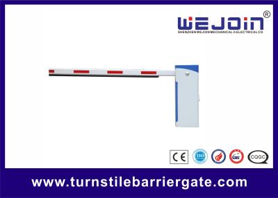 China Auto Boom Barrier Gate Infrared Photocell Parking Management Systems for sale