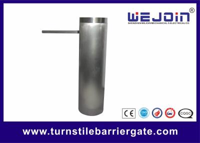 China Railway Tripod Access Control Turnstile Gate Intelligent Barrier With Superb Adaption for sale