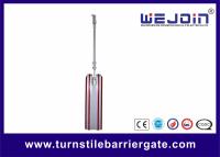 China High Speed 180 Degree Boom Car Parking Barrier Gate for sale