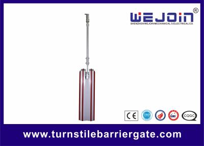 China High Speed 180 Degree Boom Car Parking Barrier Gate for sale