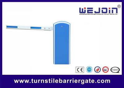 China Bi - directional Parking Lot Entrance Gate Management Systems Toll Gate for sale