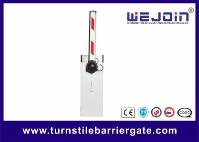 China Car Park Intelligent Barrier With RS485 Interface and Protection Grade IP44 For Parking system for sale