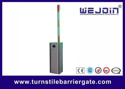 China Automatic Turnstile Access Control System Heavy Duty For Parking Vehicle Access for sale