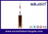 China High Speed Boom Intelligent Barrier RFID Smart Vehicle Access Parking System for sale