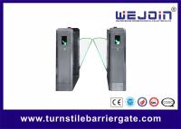 China flap manucature Security Products, Access Control Products, Flap  Barrier, manufacture of China for sale