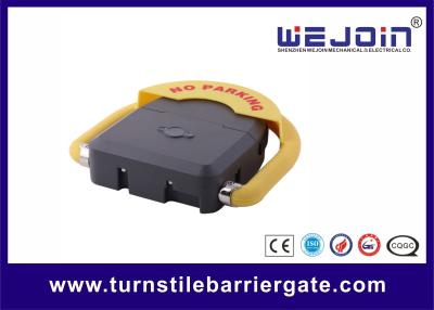 China IP68 Waterproof Parking Lot Equipment for sale