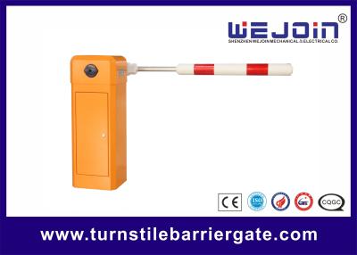 China Intelligent Automatic Car Park Barriers 3 meters parking gate arm for sale